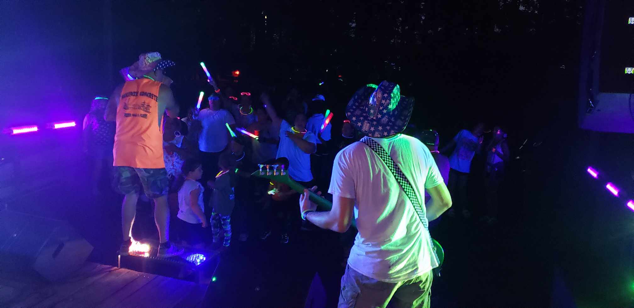 TRIAD – The TRIAD band website